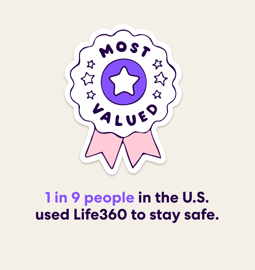 Life360 | Family Tracking App | Location Sharing & Family Safety