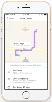 Life360 | Family Tracking App | Location Sharing & Family Safety