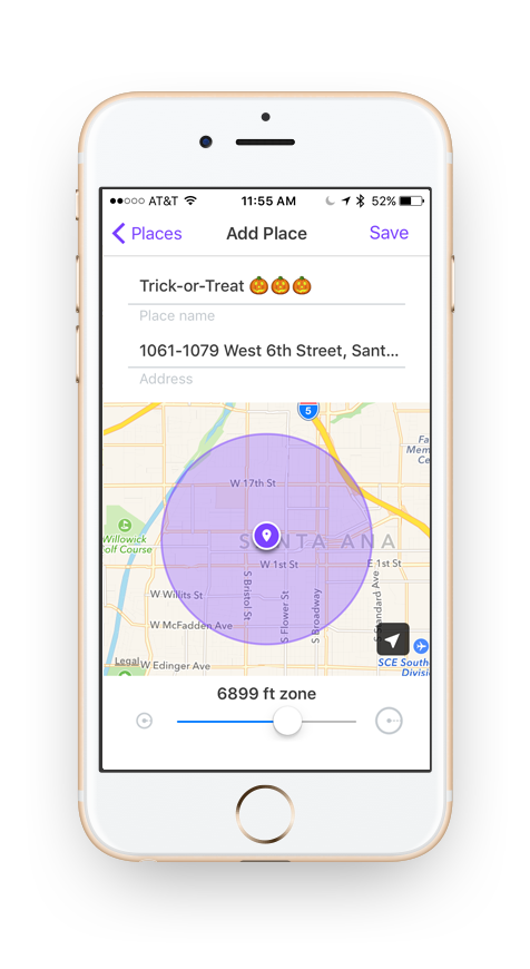 Life360 | Family Tracking App | Location Sharing & Family Safety