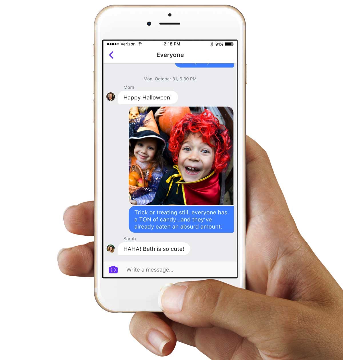 Life360 | Family Tracking App | Location Sharing & Family Safety