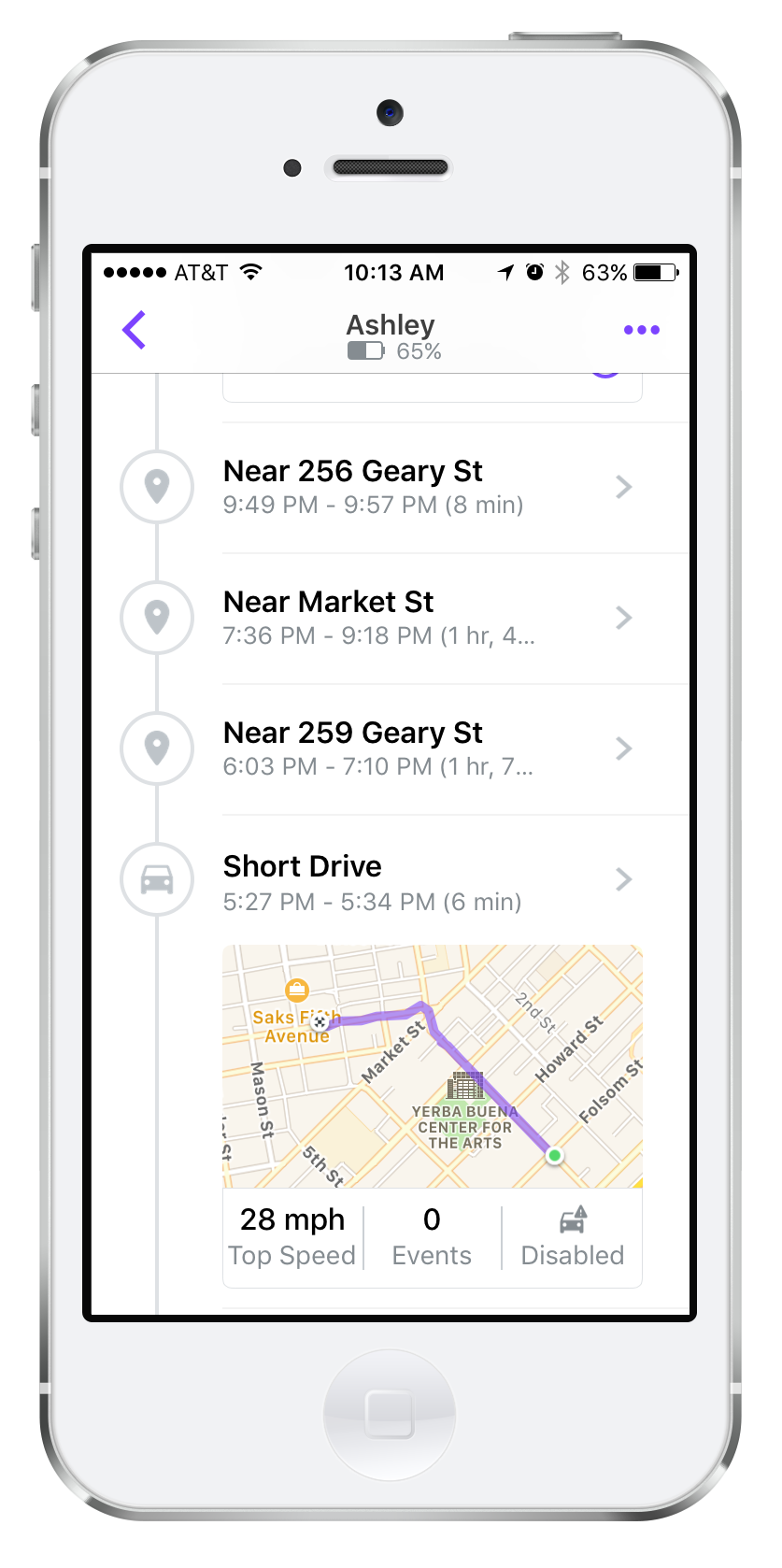 Life360 | Family Tracking App | Location Sharing & Family Safety