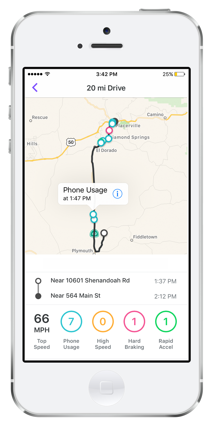 Life360 | Family Tracking App | Location Sharing & Family Safety
