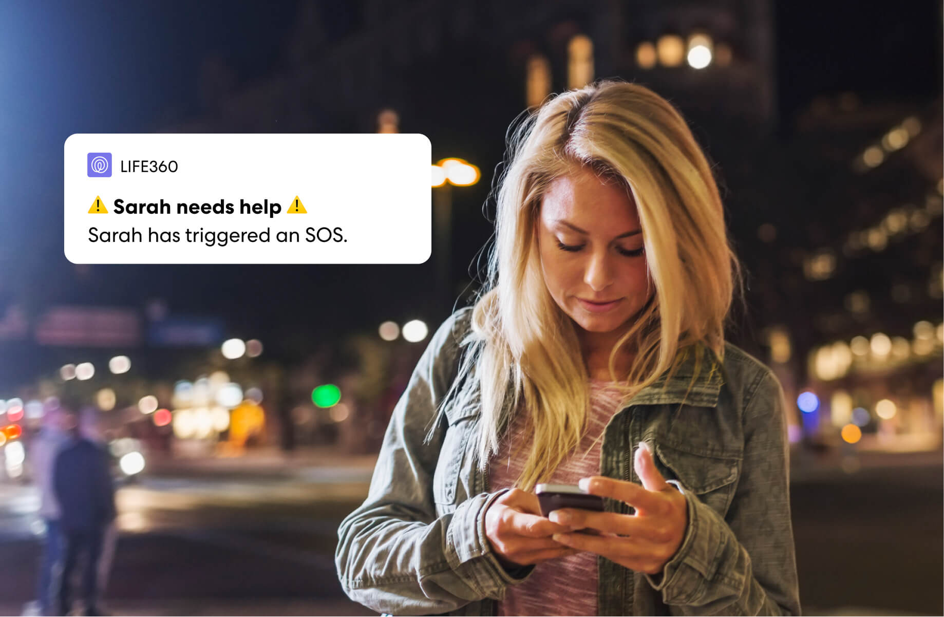 Life360 | Family Tracking App | Location Sharing & Family Safety