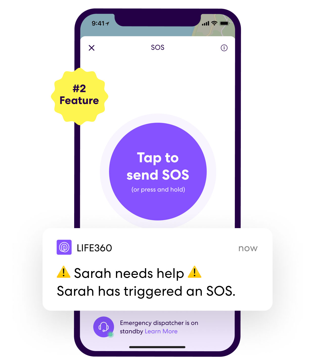 Life360 | Family Tracking App | Location Sharing & Family Safety