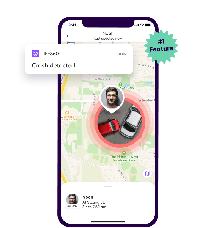 Life360 | Family Tracking App | Location Sharing & Family Safety