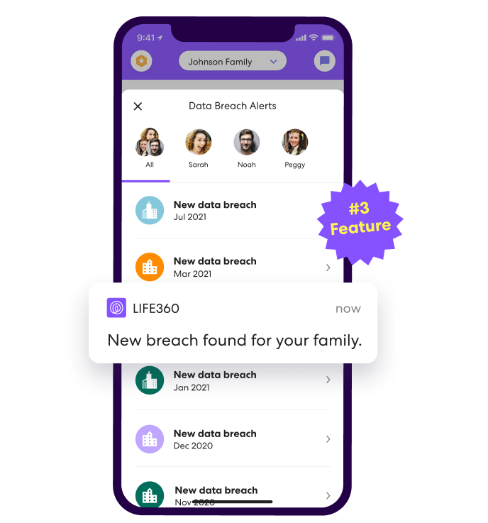 Life360 | Family Tracking App | Location Sharing & Family Safety