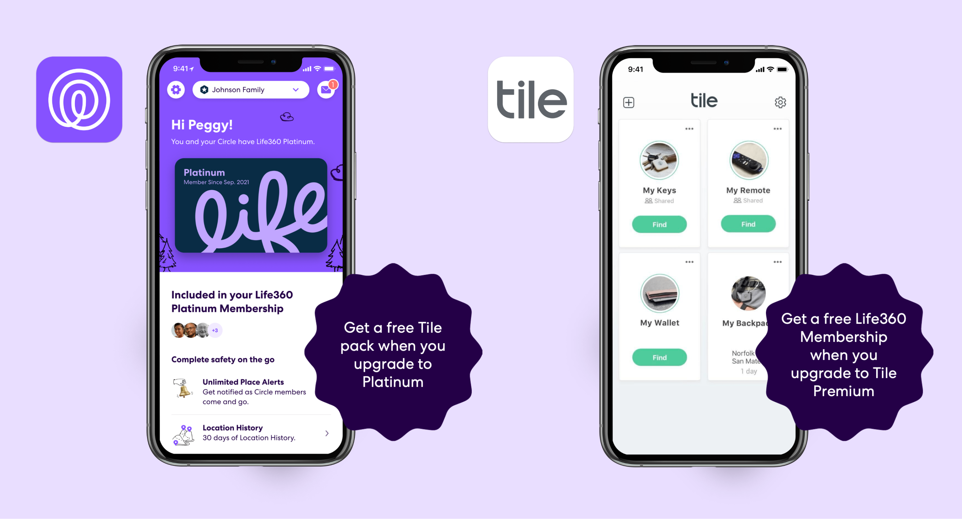 Life360 | Family Tracking App | Location Sharing & Family Safety