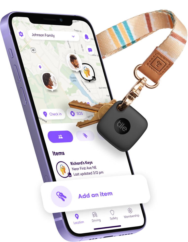 Life360 | Family Tracking App | Location Sharing & Family Safety
