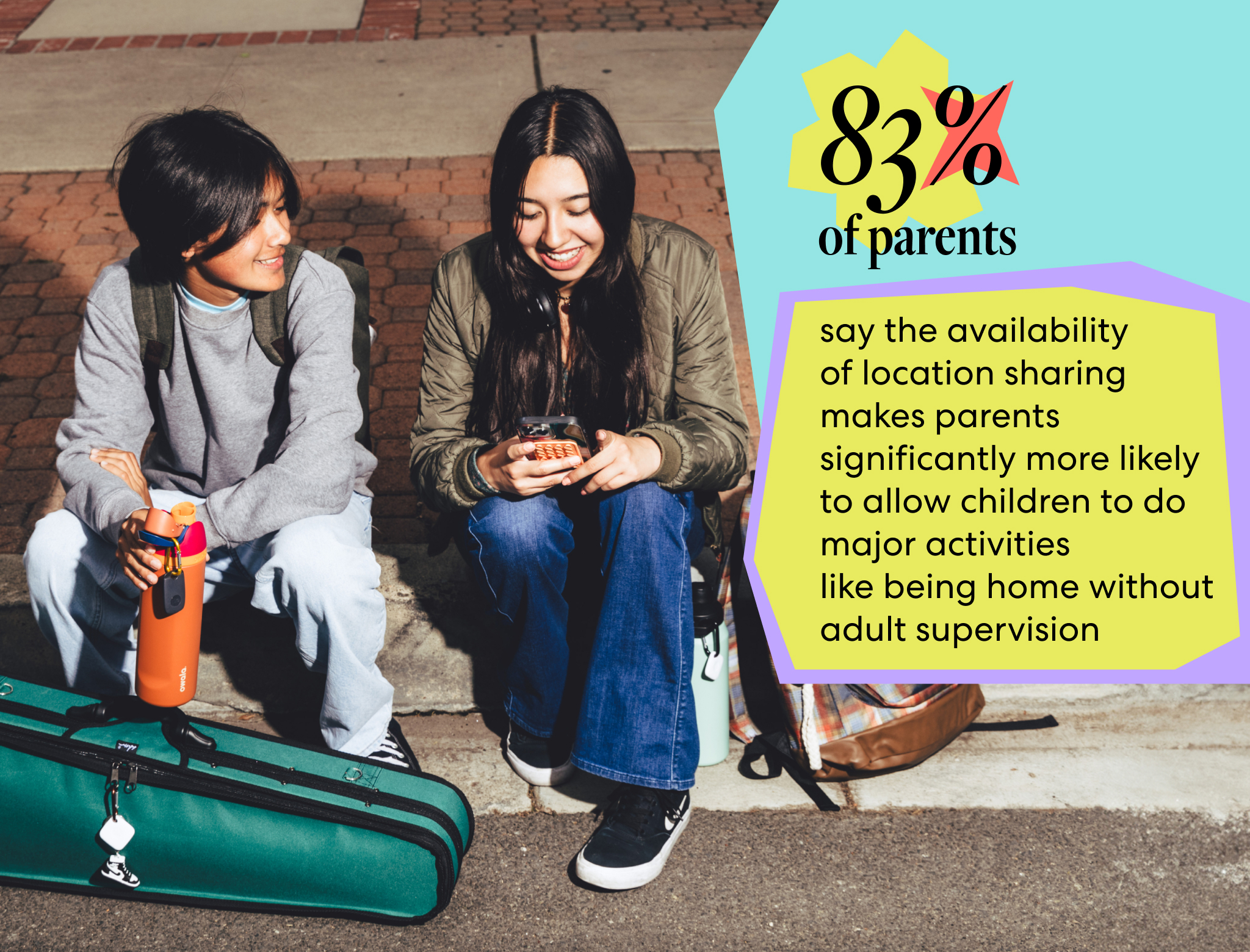 Life360 | Family Tracking App | Location Sharing & Family Safety