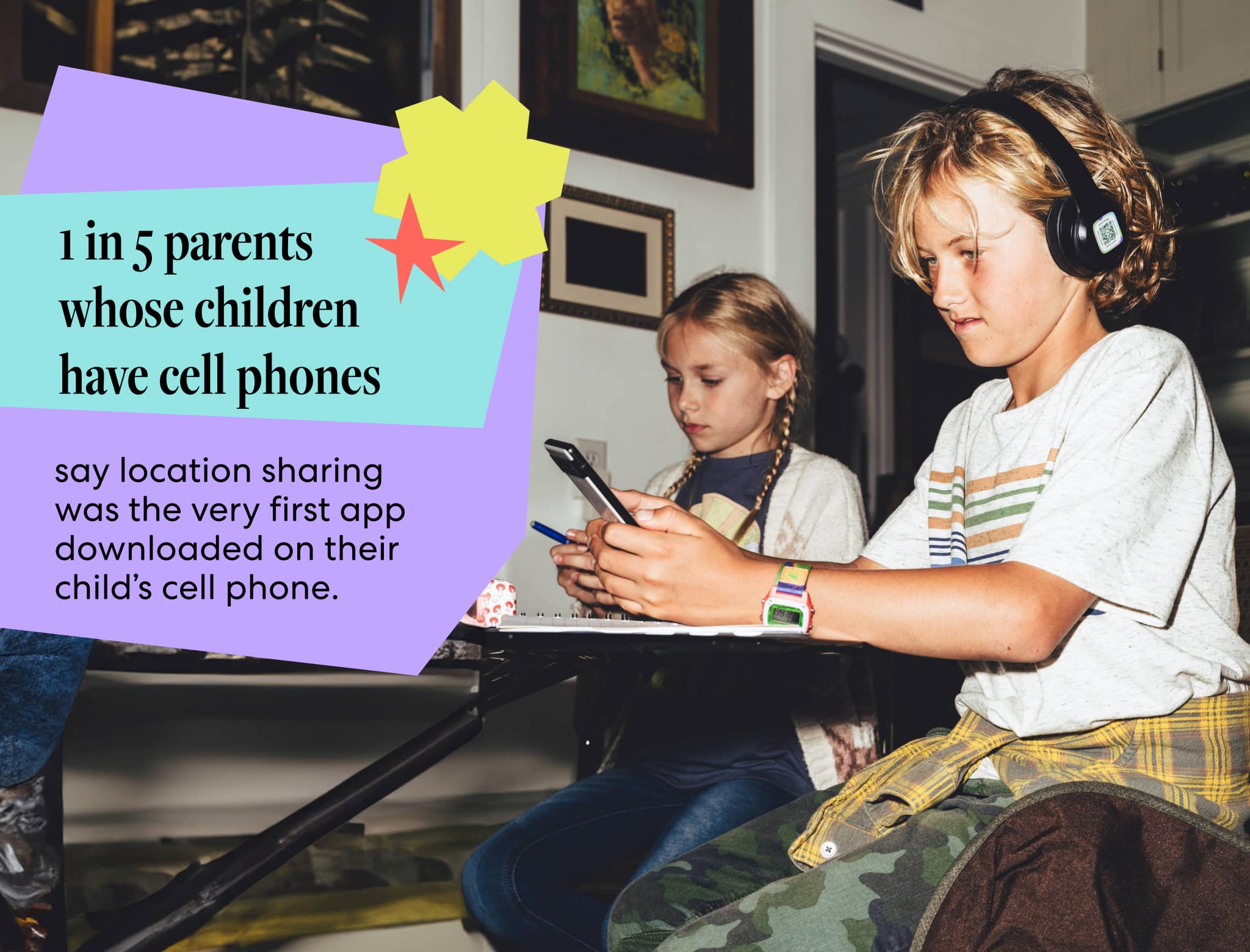 Life360 | Family Tracking App | Location Sharing & Family Safety