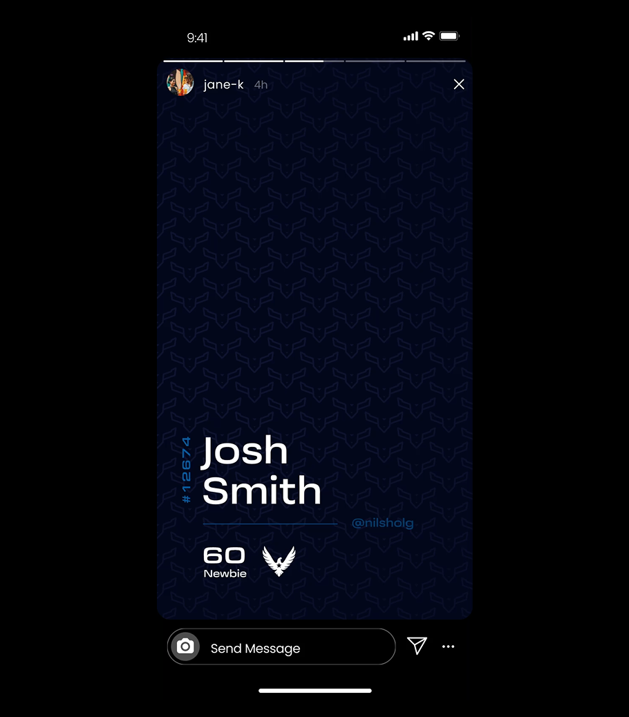 Vought International | Left Field Labs