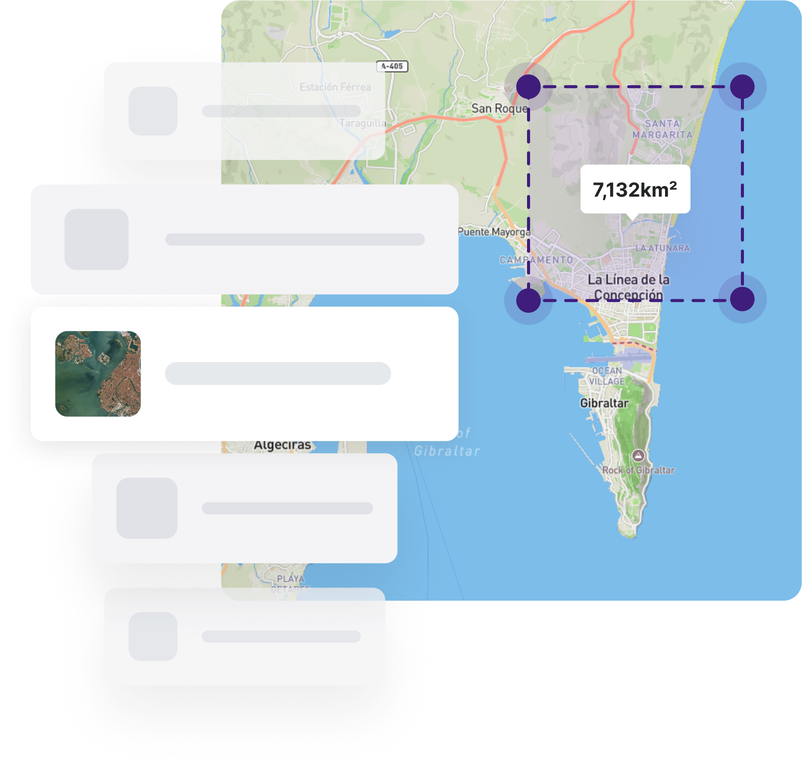 The next-gen Earth observation platform · UP42