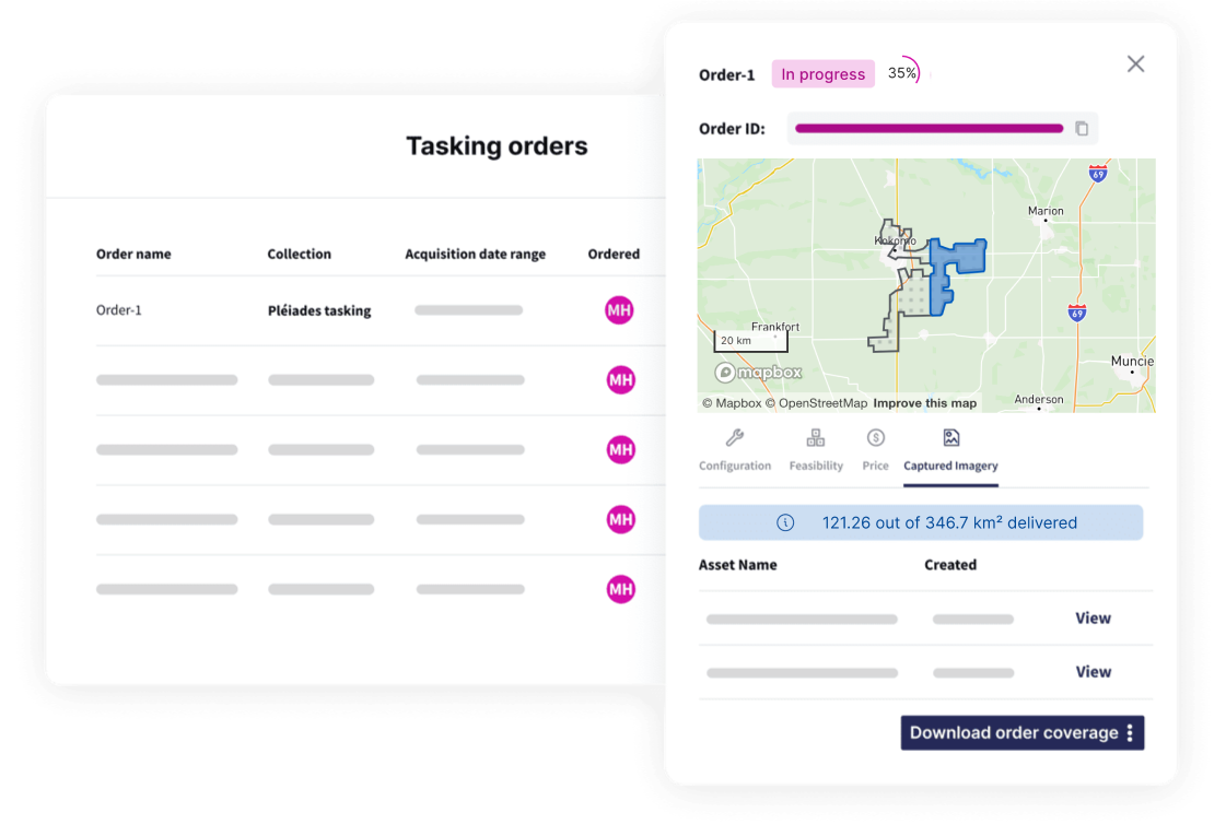 Release notes · UP42