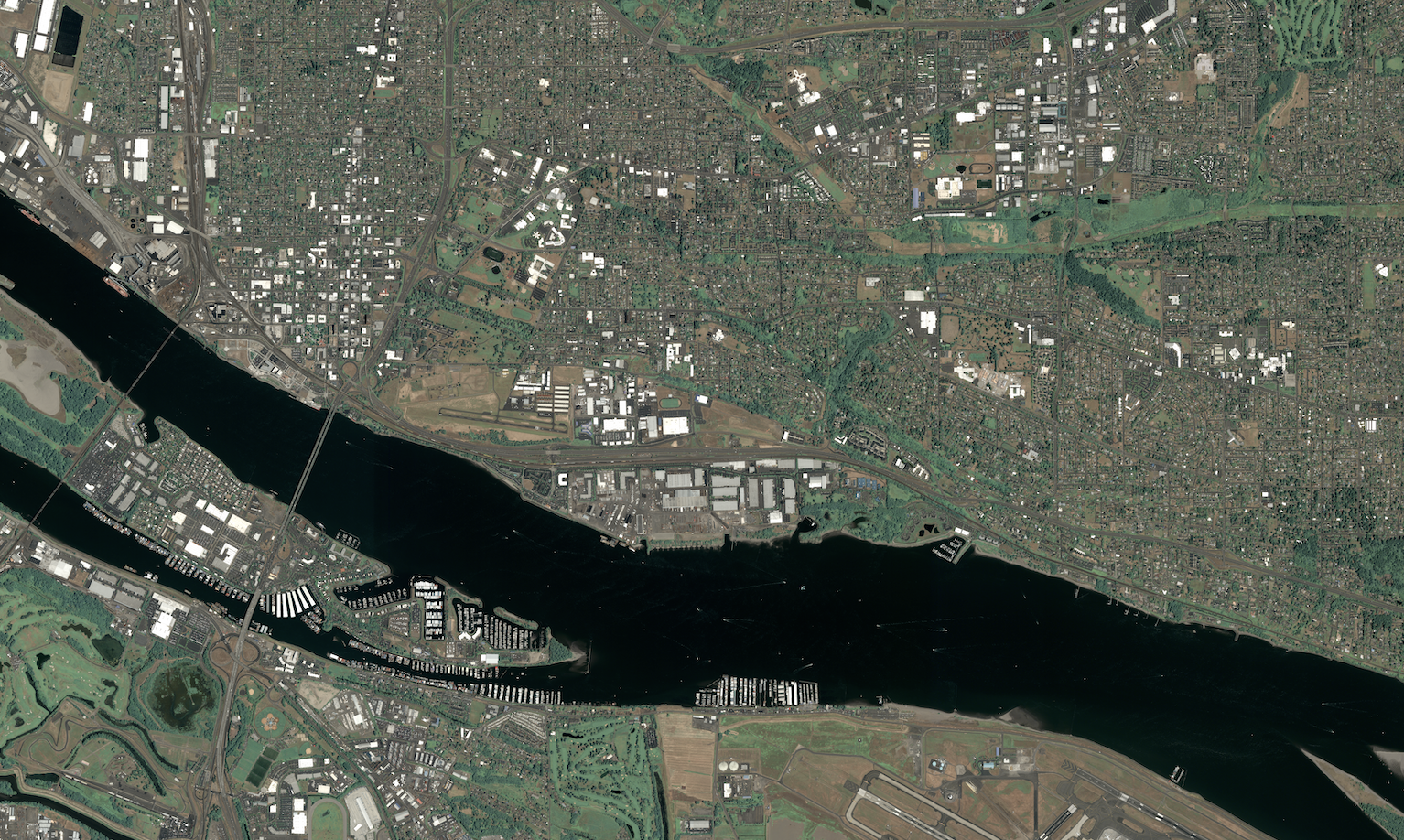 Satellite tasking at UP42: Place, track, and action orders all in one ...