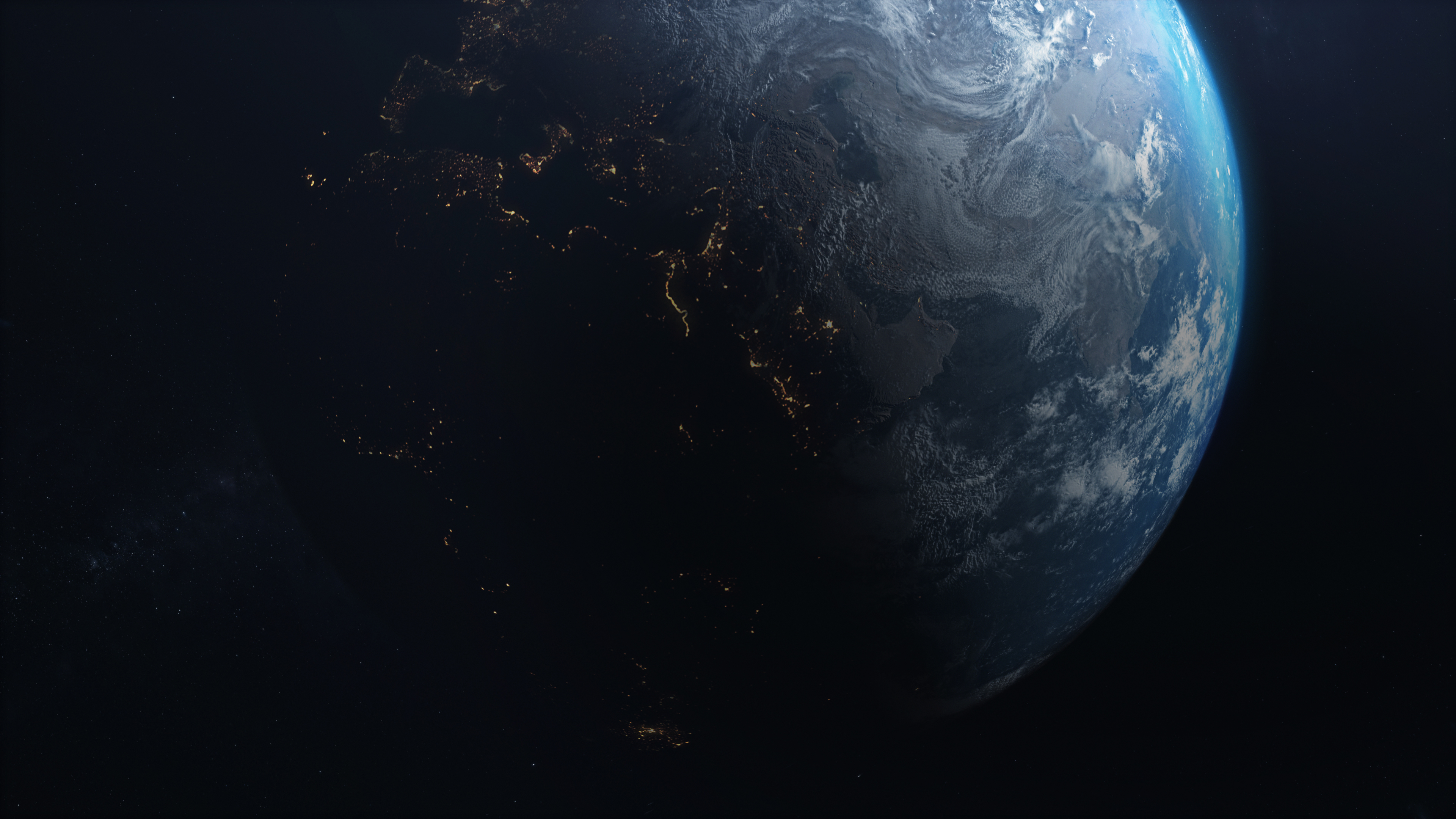 The next-gen Earth observation platform · UP42