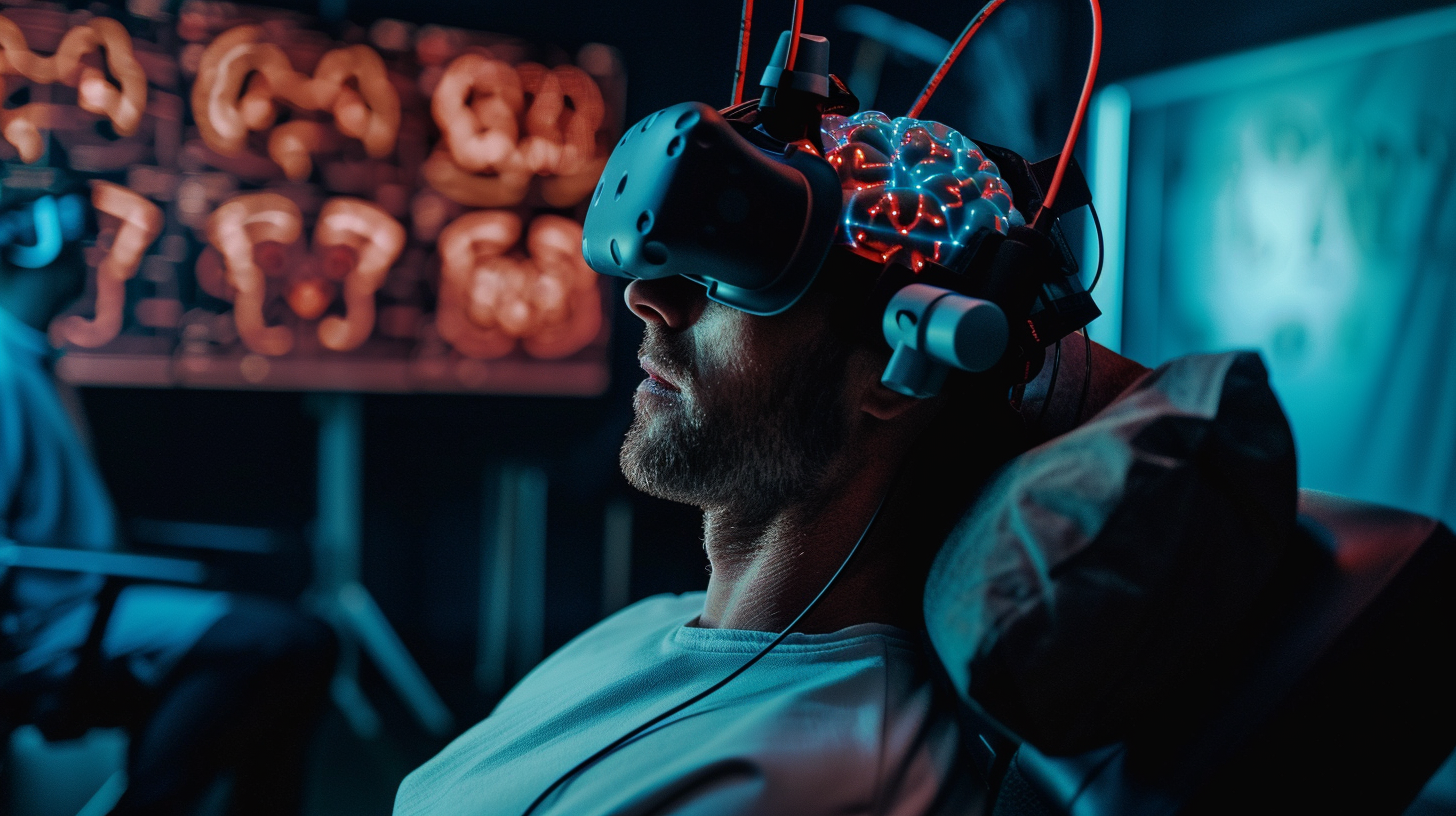 Can Transcranial Electrical Stimulation Boost Mental Performance in Sports?