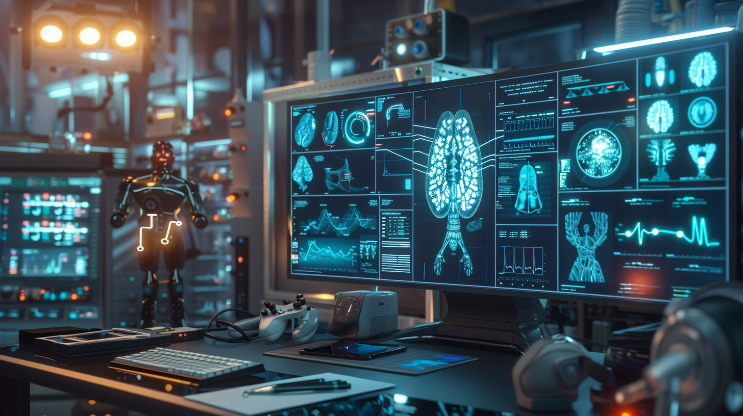 Understanding the Role of Human-Computer Interaction in Medical Device ...