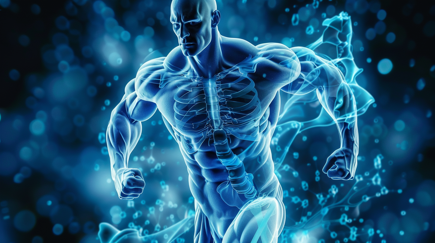 The Impact of High-Intensity Interval Training on Muscle Health