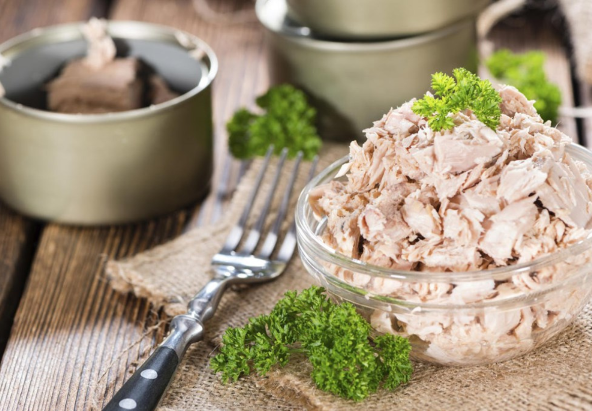 TOAN PHAT - Xuất khẩu cá ngừ đóng hộp của Việt Nam ngày càng tăng nhanh