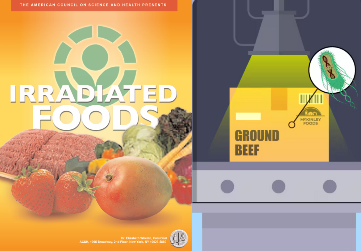 TOAN PHAT - International studies on irradiation in food preservation ...