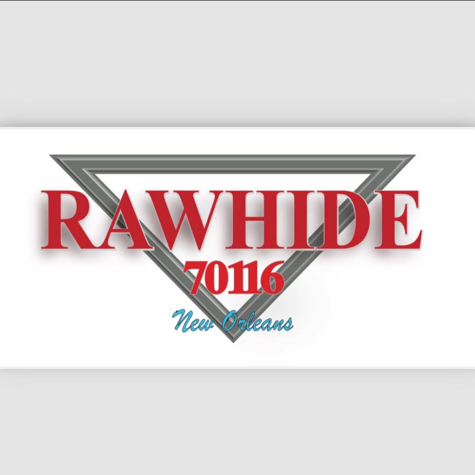 gayNOLA - Rawhide Lounge - Wood Enterprises
