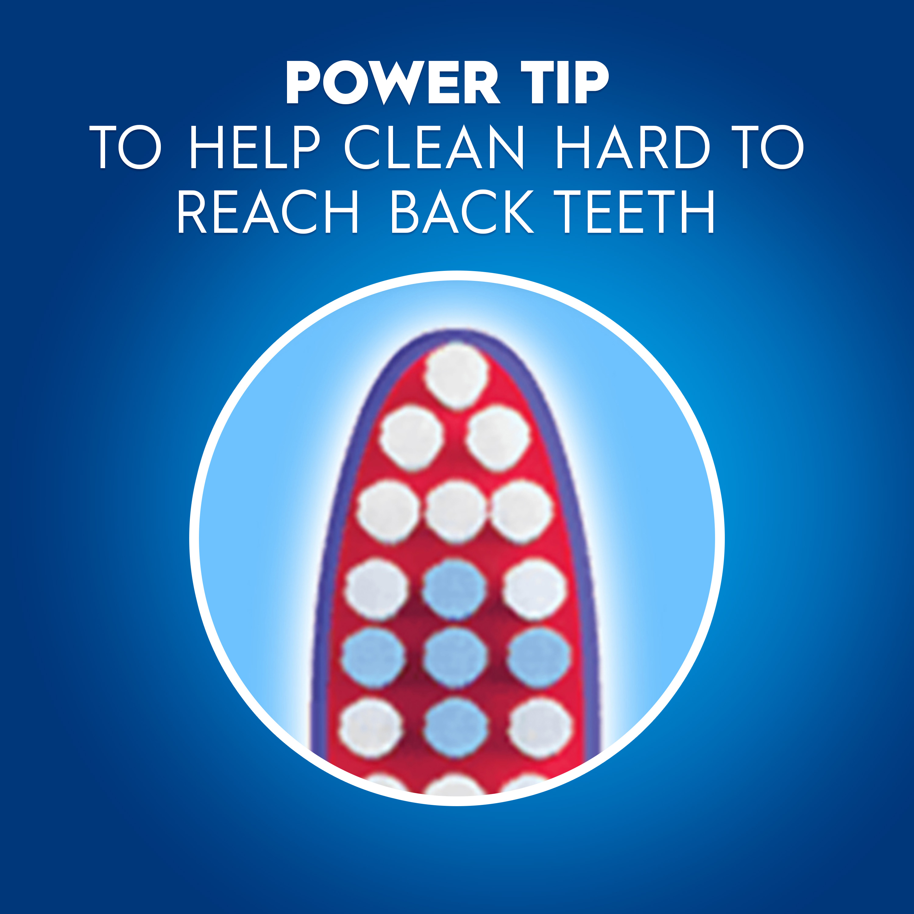 mickey mouse teeth cleaning