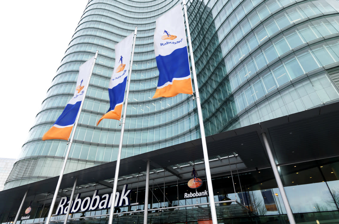 Rabobank – Edenspiekermann