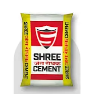 Buy Shree Portland Pozzolana Cement Online JSW One MSME