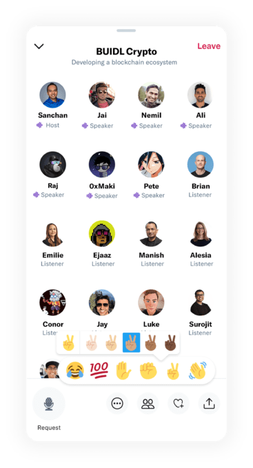 Coinbase: BUIDL Crypto