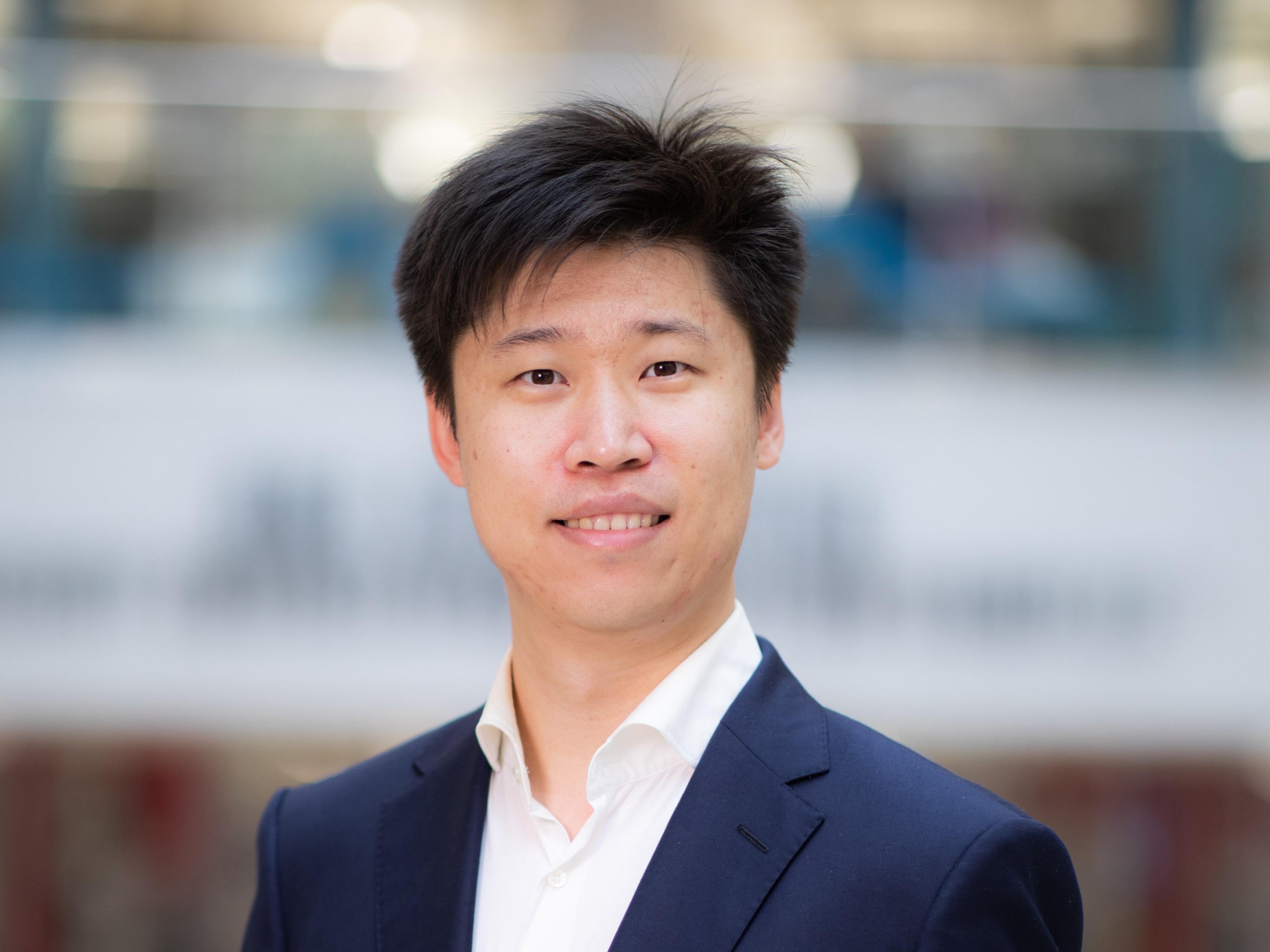 Coinbase Research Summit on Machine Learning and Blockchain