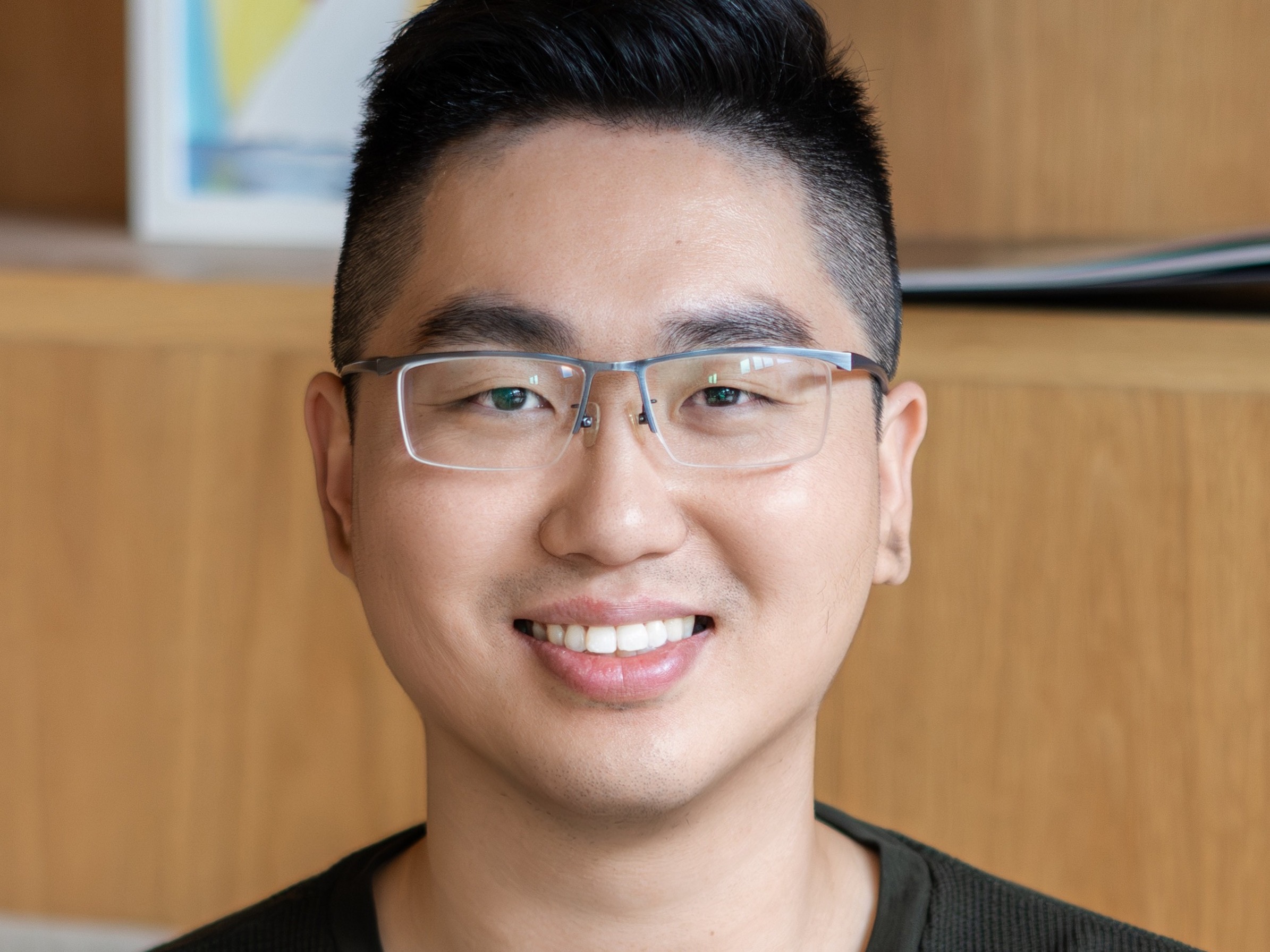 Coinbase Research Summit on Machine Learning and Blockchain