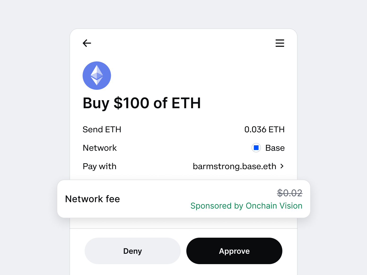 CDP Onchain Apps