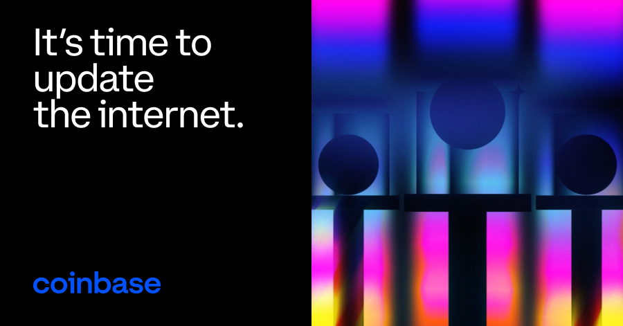 Why Onchain - Coinbase