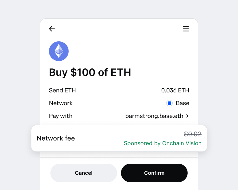 CDP Onchain Tools