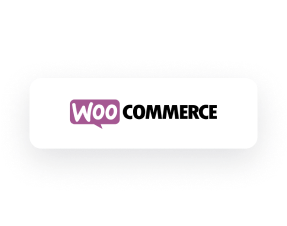 WooCommerce with Coinbase
