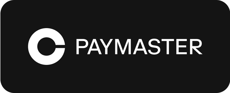 Paymaster