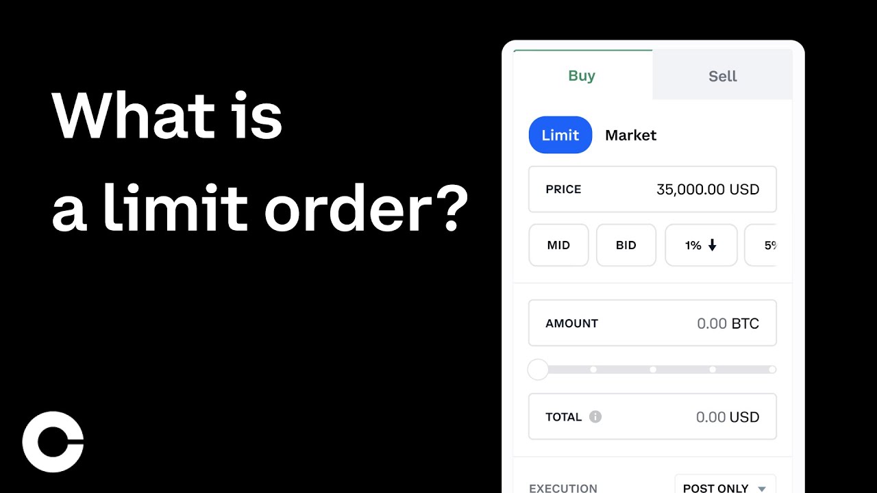 Coinbase Advanced Trade