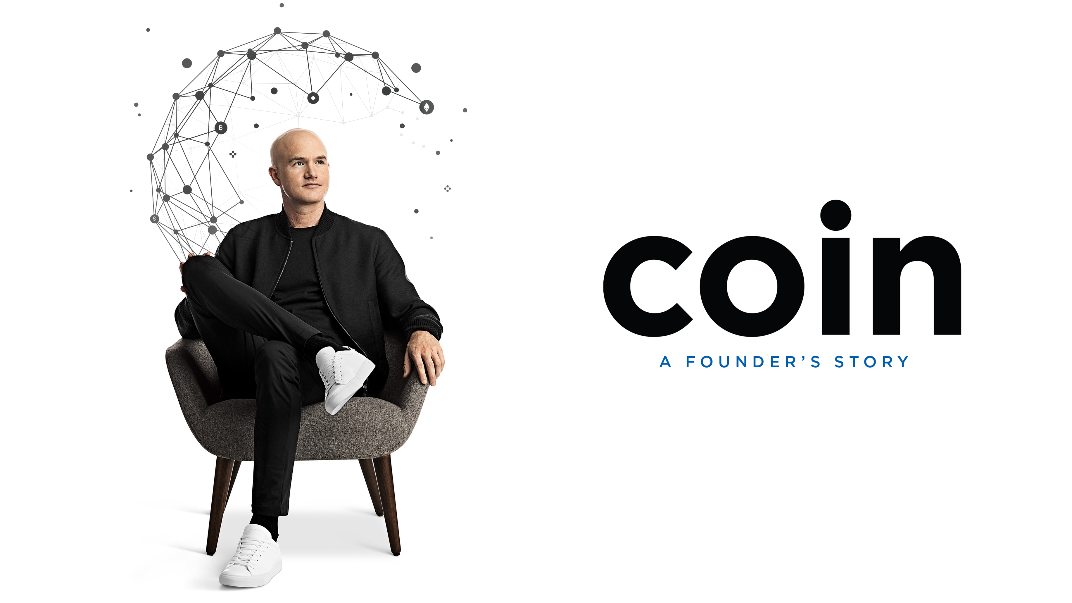 COIN: A Founder's Story | Coinbase Documentary Out Now!