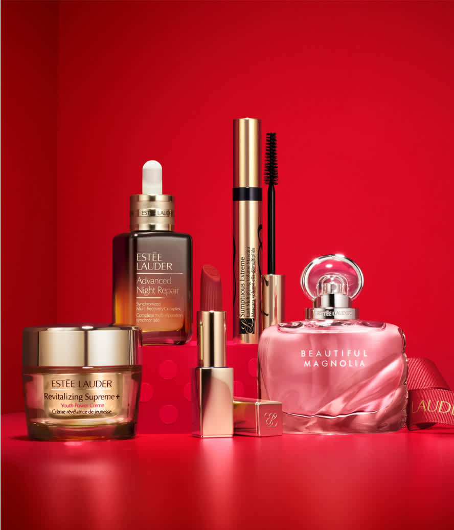 Shop Estee Lauder Skincare, Makeup & Perfume | David Jones