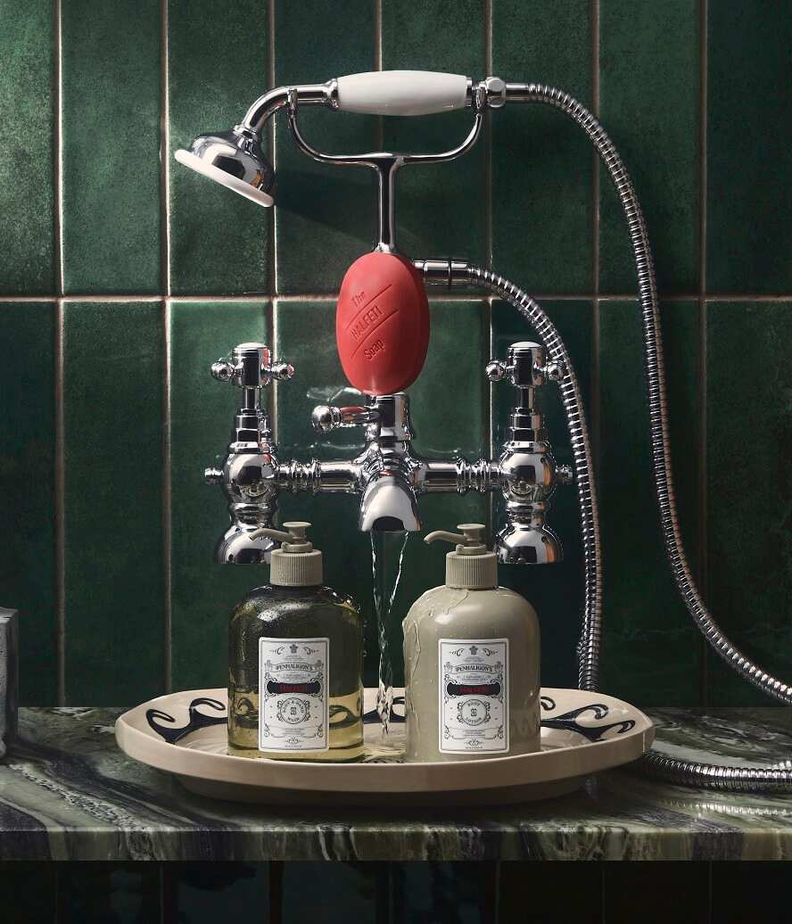 Penhaligons: Shop Penhaligons Perfume Online | David Jones