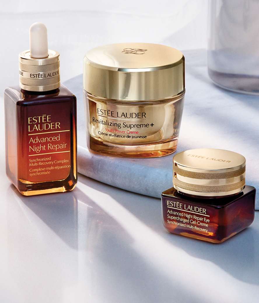 Shop Estee Lauder Skincare, Makeup & Perfume | David Jones