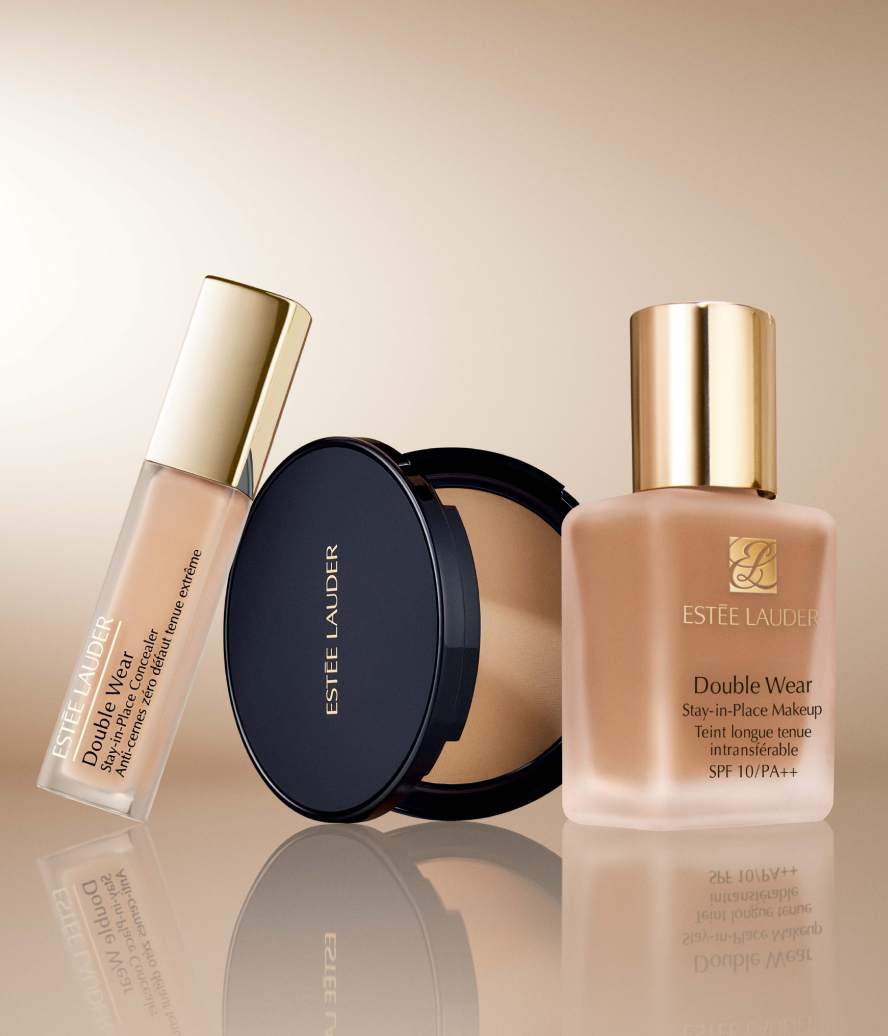 Shop Estee Lauder Skincare, Makeup & Perfume | David Jones