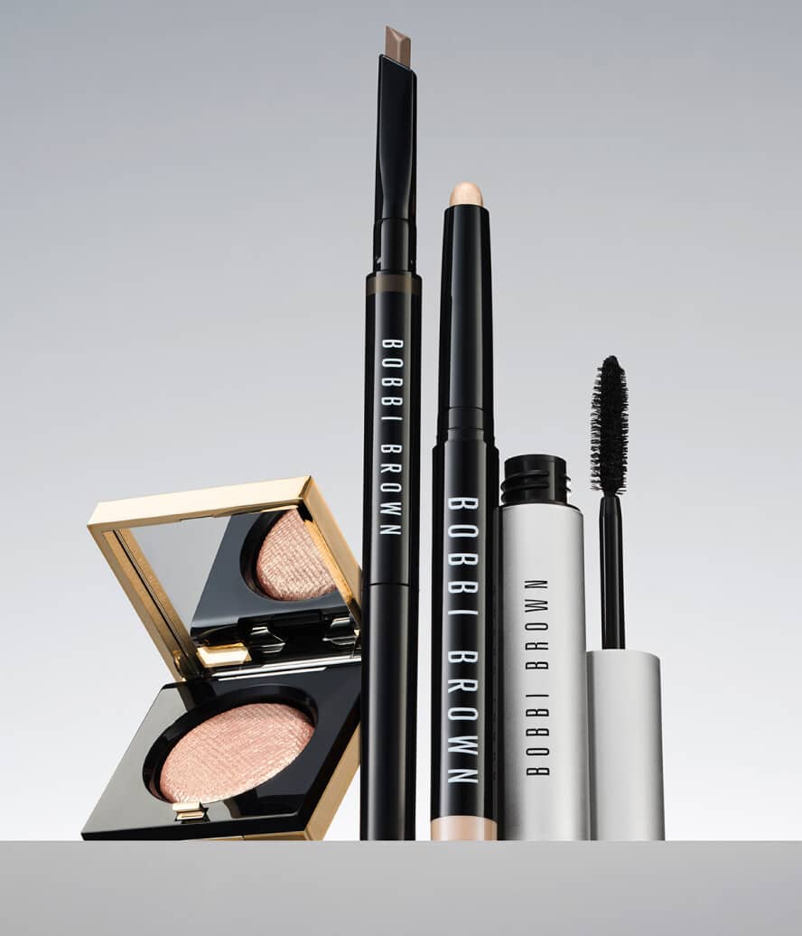 Bobbi Brown Makeup Set Bobbi Brown All In One Palettes London, New