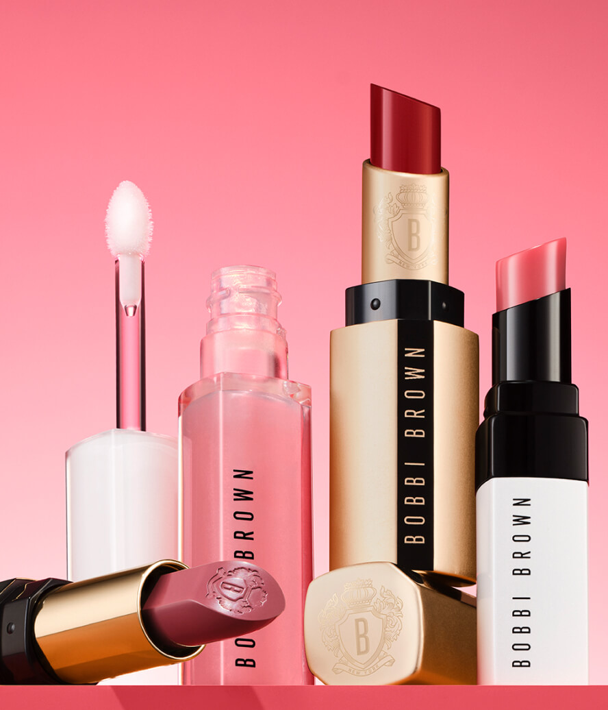 Bobbi Brown | David Jones