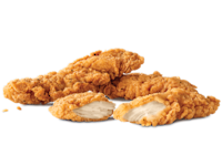 Crispy Juicy Chicken Nearby For Delivery or Pick Up | Arby's