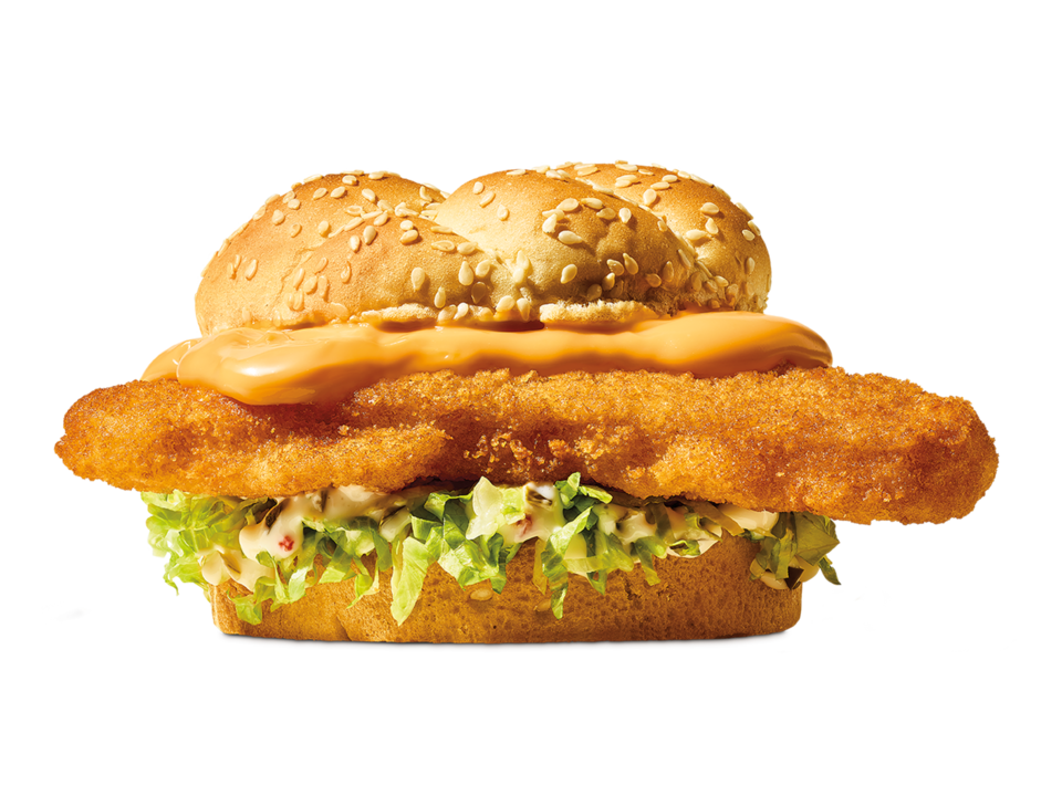 Arbys Chicken Sandwich 12 Best Food Items On The Arby's Menu, Ranked