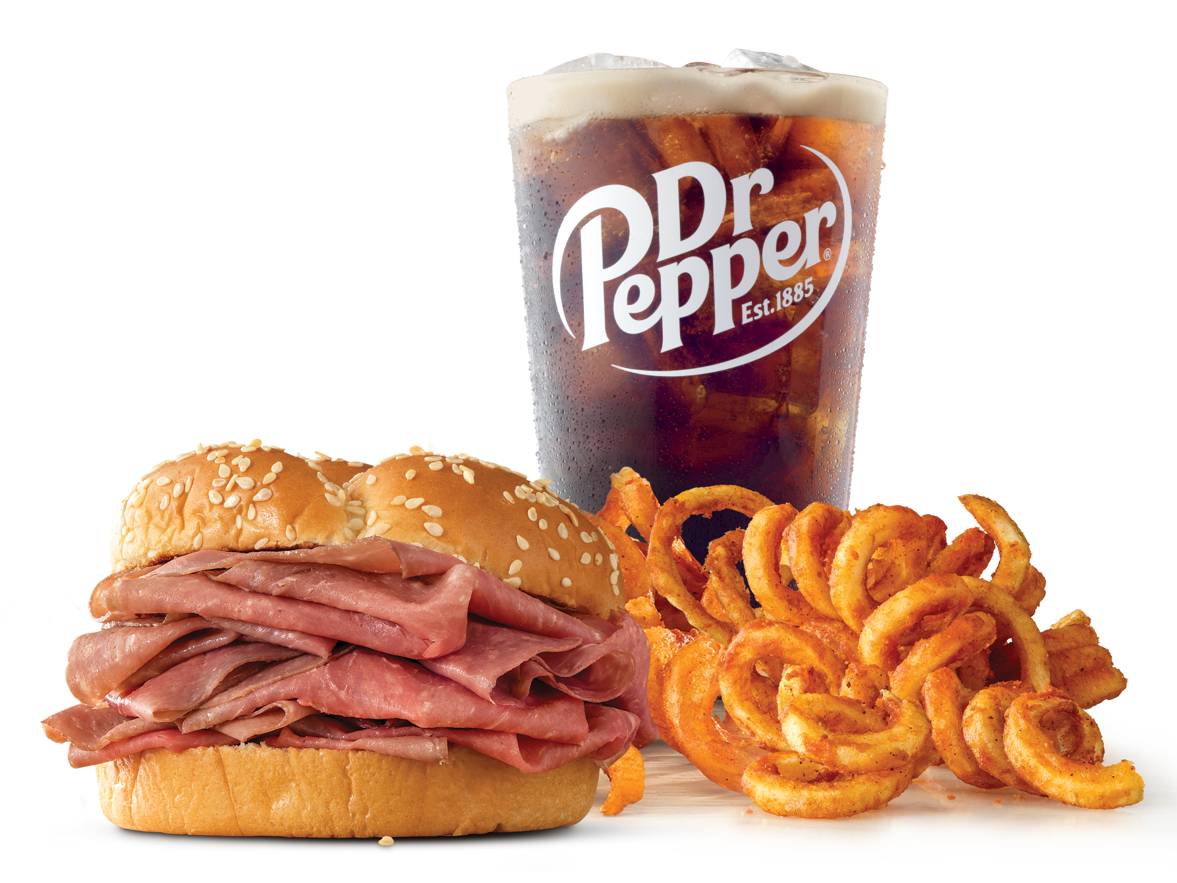 Arby s We Have The Meats