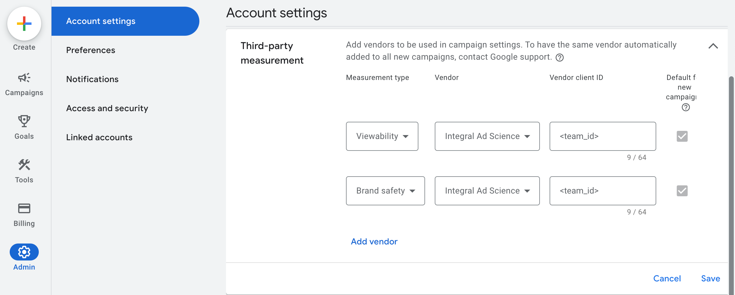 리포트 빌더로 리포트 만들기