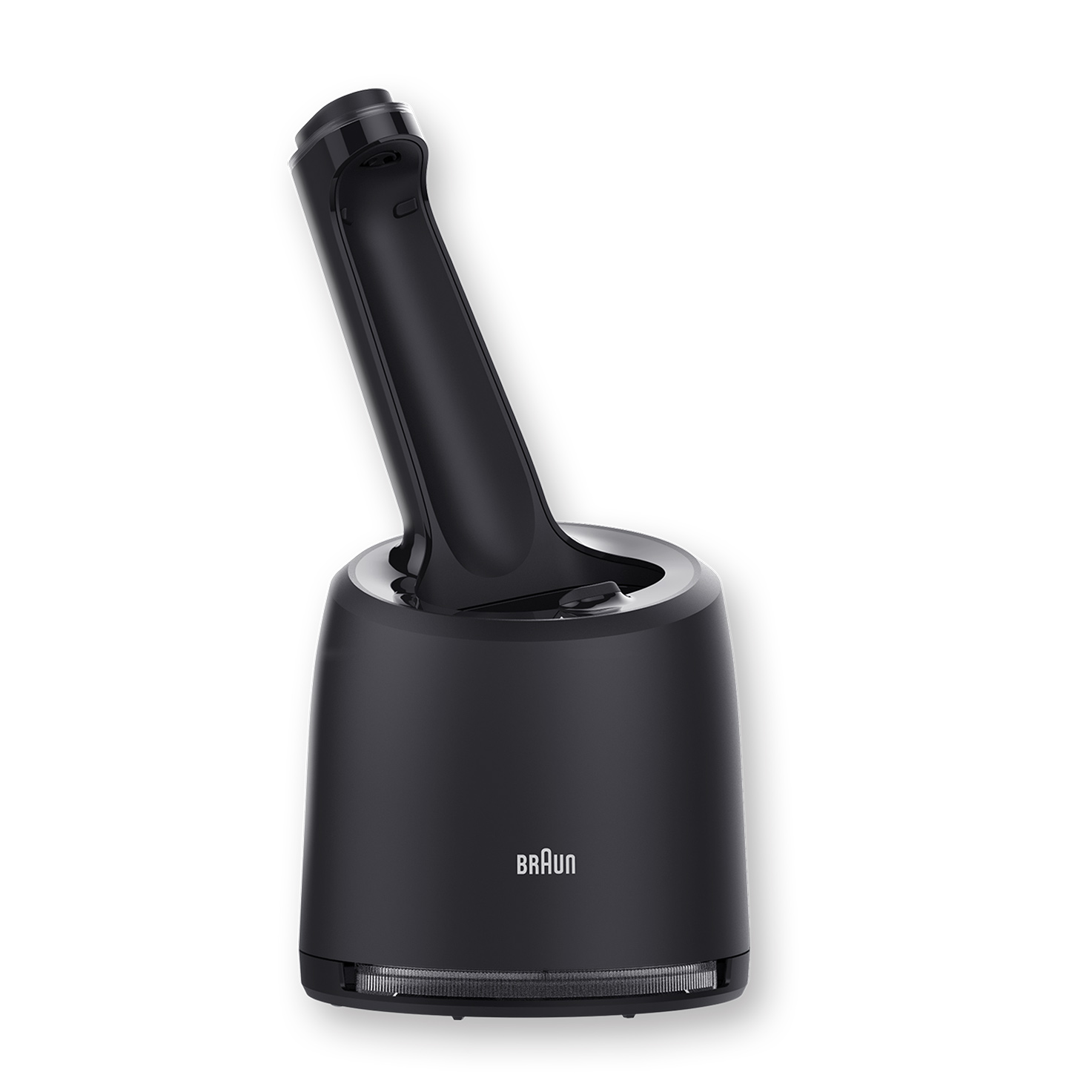 Čisticí stanice Braun 4v1 SmartCare
