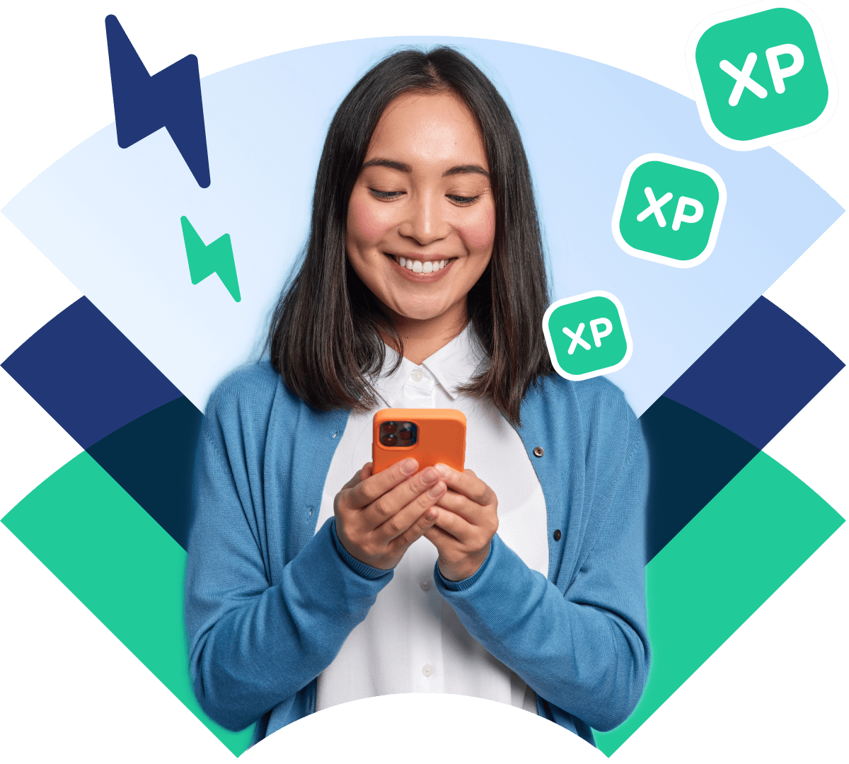 Trusted by 250+ financial institutions